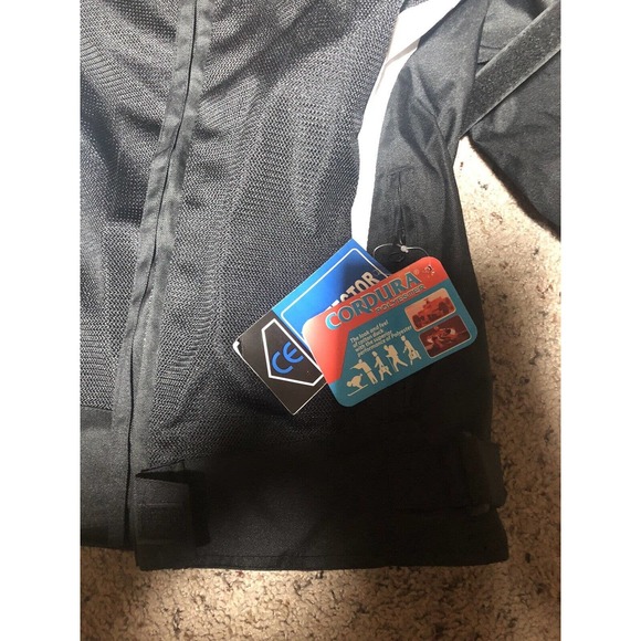 ALPHA CYCLE GEAR | Jackets & Coats | Alpha Cycle Gear Mesh ...